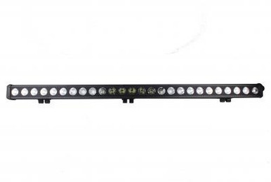 Ranger 48 Inch Led Light Bar Single Row 260W Spot Rogue Series QUR056