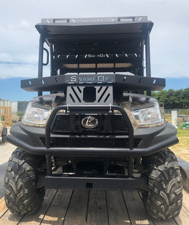 Kubota RTV X900/X1100 multiple racks by SwampOx - SOX-X900/1100-XX