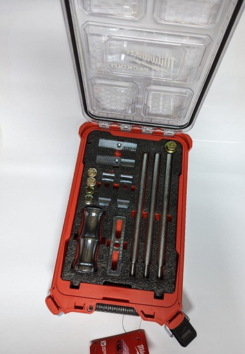 Kubota RTV / RTV-X / Sidekick The Extractor Professional Grade CV Cup ...