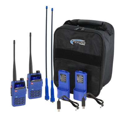 Kubota RTV/RTV-X/Sidekick V3 READY PACK - Rugged V3 - Business Band Two ...