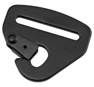 Kubota RTV Harness Mounting Spring Clip 2"" Strap Slot by DragonFire ...