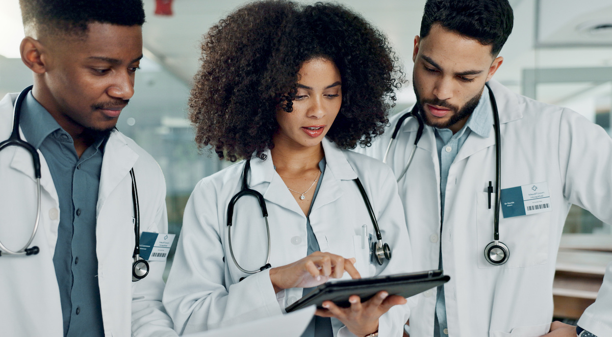 The Future of AI in Medicine: Transforming Patient Care - Oakstone | CME