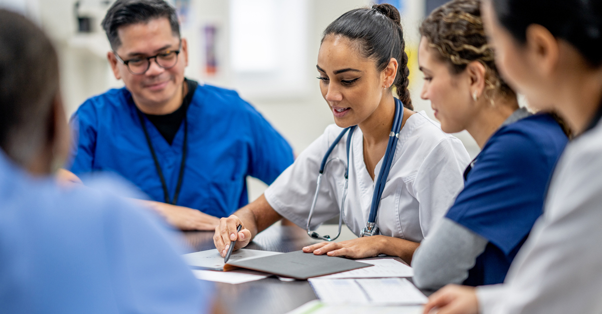6 Steps to Creating a Study Group That Actually Works for Board ...