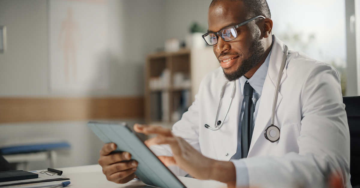 DOT Medical Certification Just Went Digital: Are You Submitting Exams ...