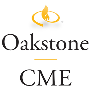 Top 10 Reasons to Choose Oakstone - Oakstone | CME