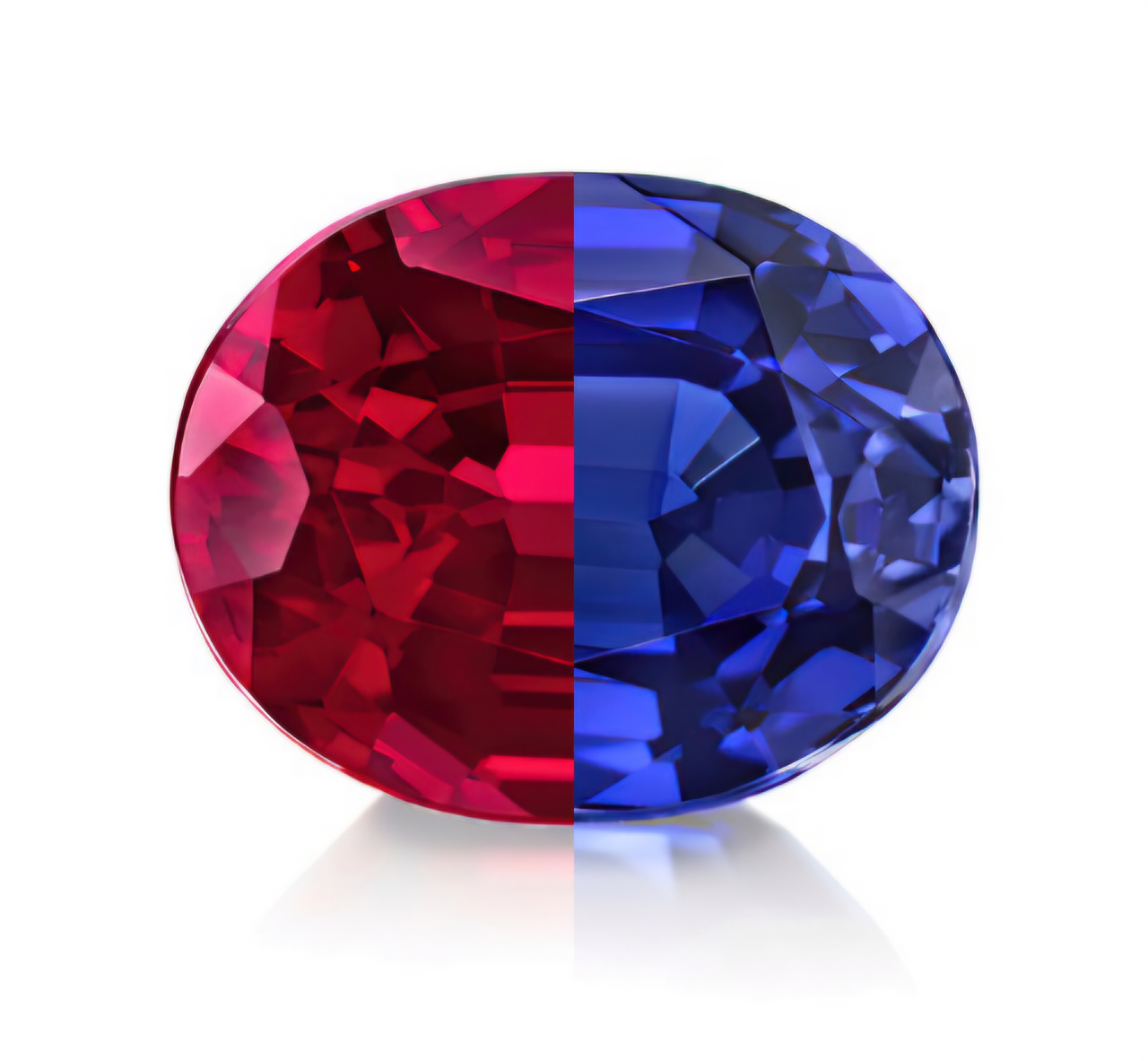 Sapphires vs Ruby: A Comprehensive Comparison - Gallery Gems LLC