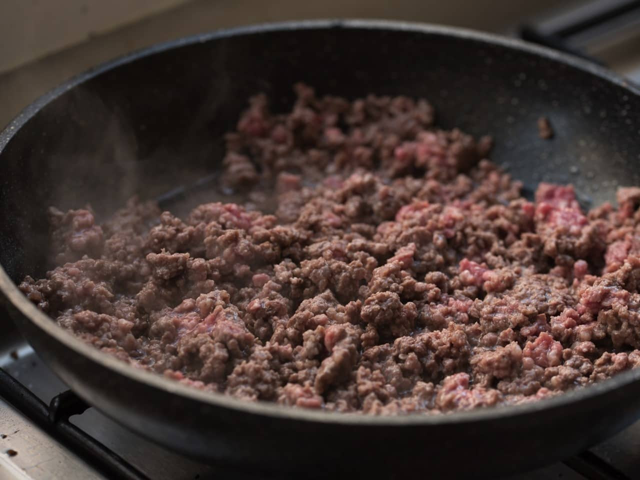 Lean Ground Beef | Grow & Behold Kosher Pastured Meats