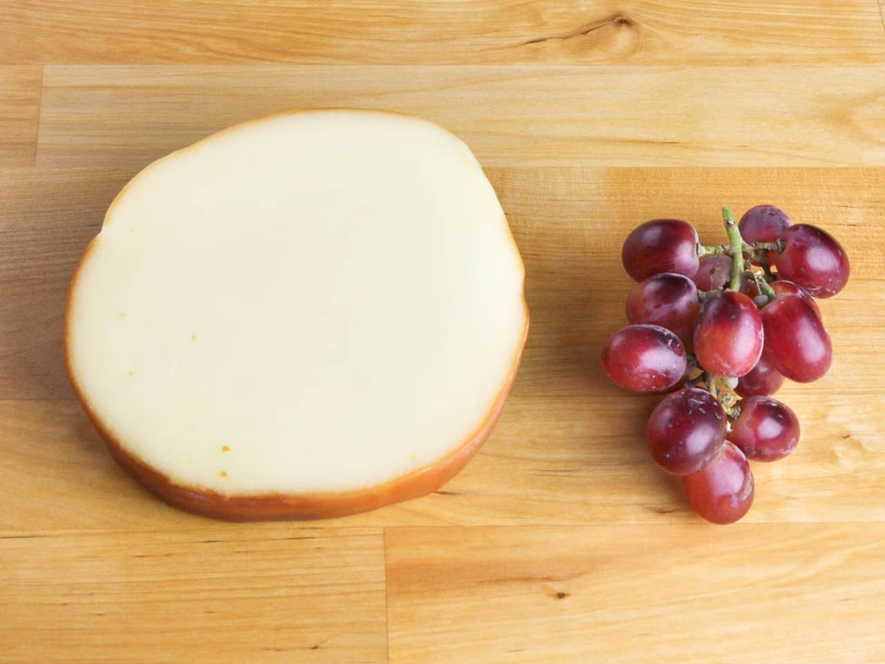 Smoked Provolone