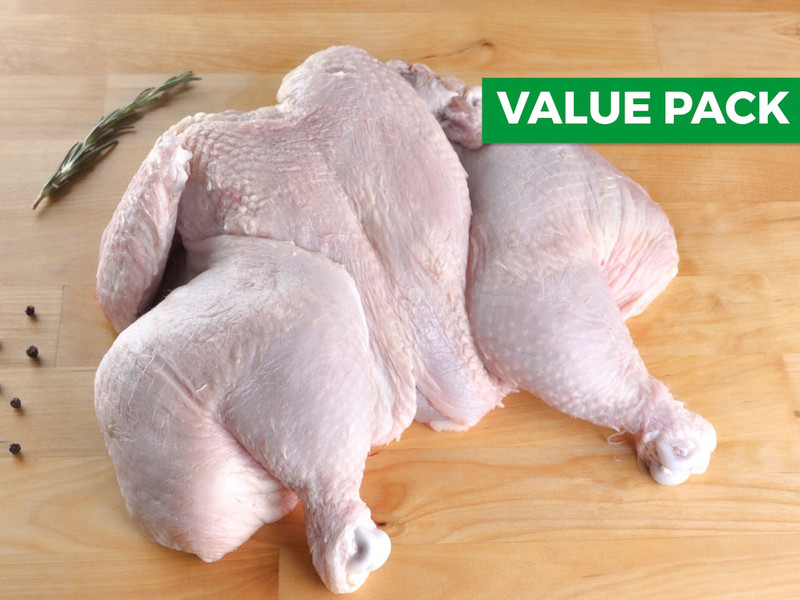 How Heavy Is a Whole Chicken? You’ll Be Surprised by the Numbers!
