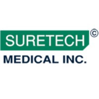 Suretech Medical Inc. Products - Docuses Healthcare