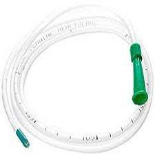 Ryles Tube with X-ray Opaque tube Size - Docuses Healthcare