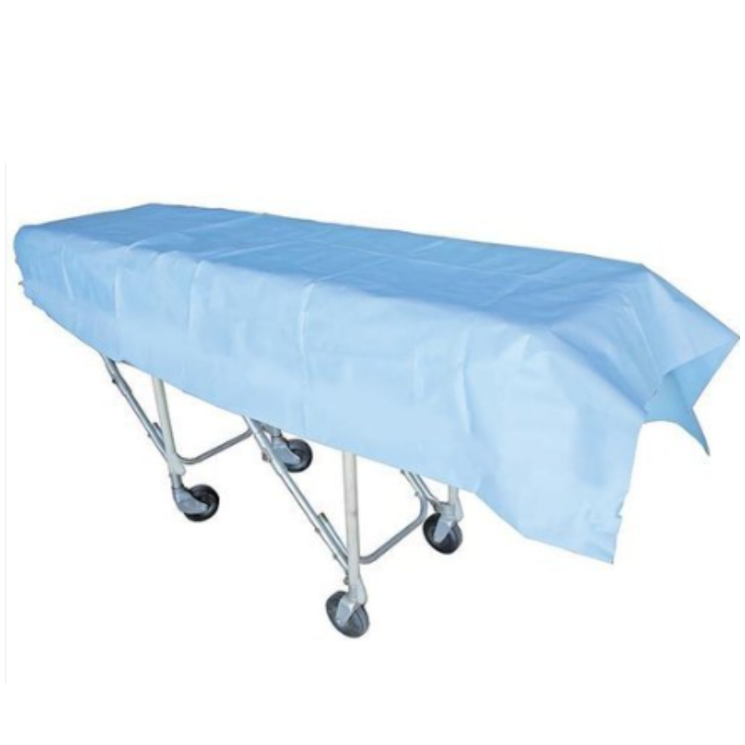 Plain Sheet Small (PE Film) 120cm X 150cm Sterile. - Docuses Healthcare