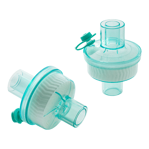 Disposable HME Bacterial/ Viral Filter (Adult) - Docuses Healthcare