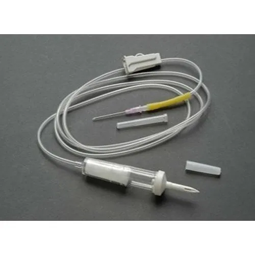 Meditop Blood Transfusion Set - Docuses Healthcare