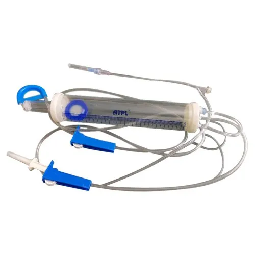 Neodrip Measured Volume Set (Burette Set) - Docuses Healthcare