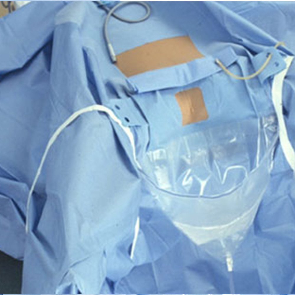 TURP Drape. - Docuses Healthcare