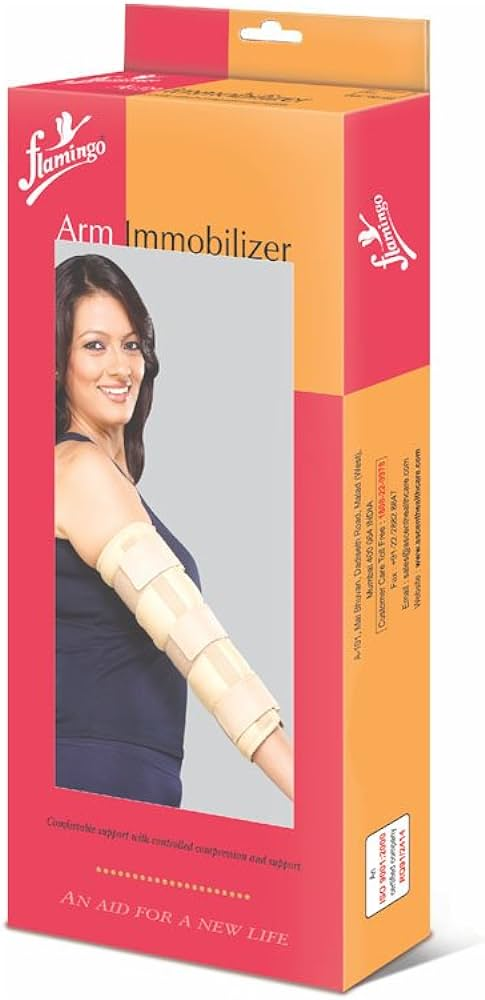 Arm Immobilizer - Docuses Healthcare