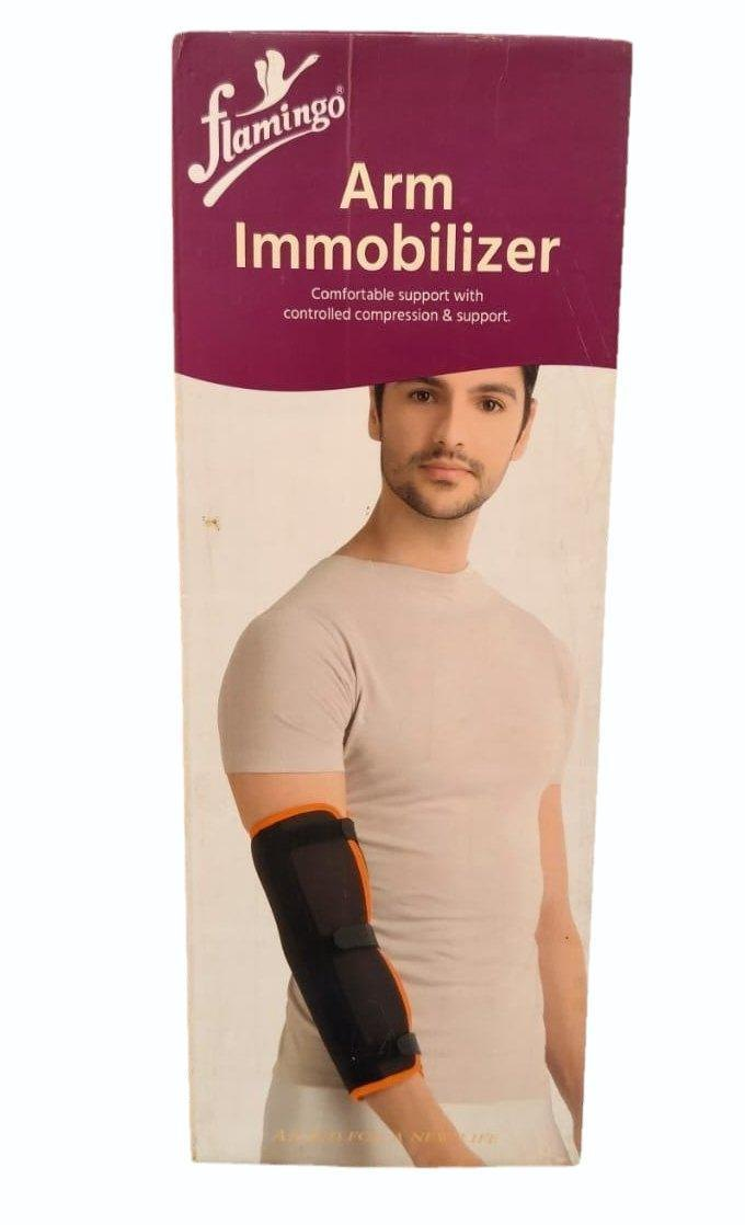 Arm Immobilizer - Docuses Healthcare