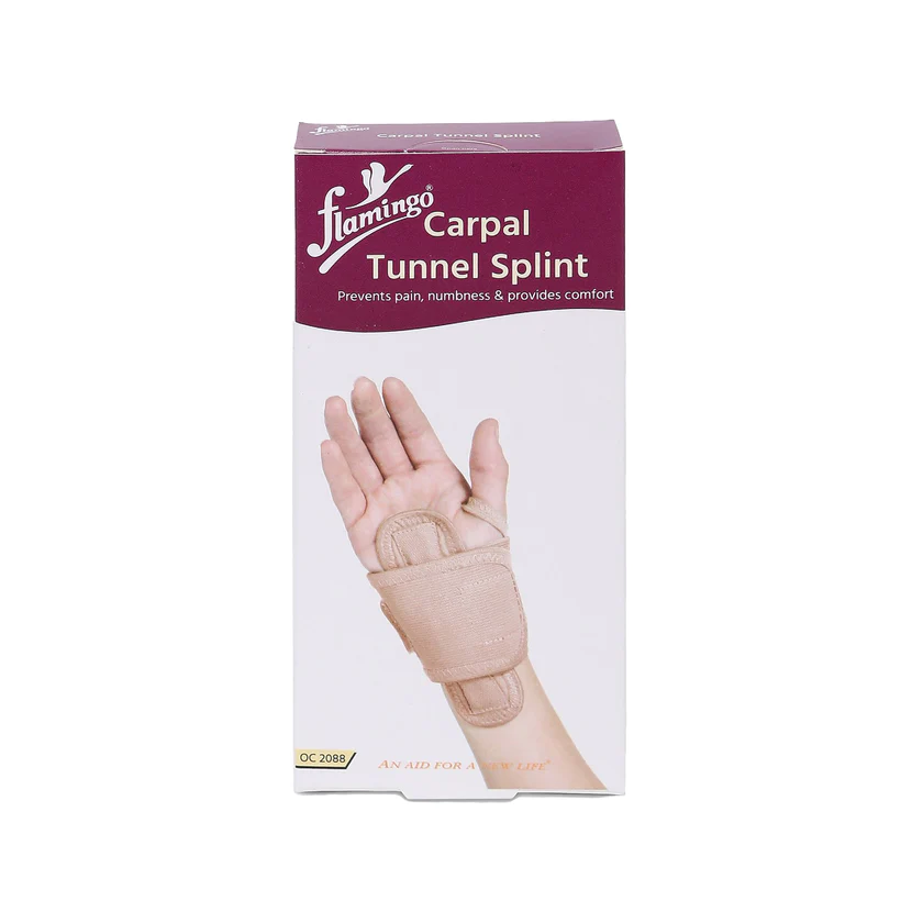 Carpal Tunnel Splint - Docuses Healthcare