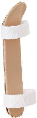 Spoon Splint - Docuses Healthcare