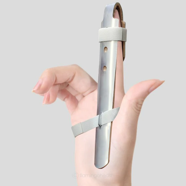 Extended Baseball Splint - Docuses Healthcare