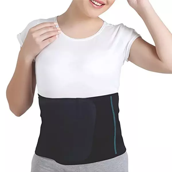 ABS Wrap - Neoprene - Docuses Healthcare