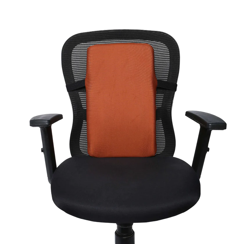 Back Rest (Medium) - Docuses Healthcare