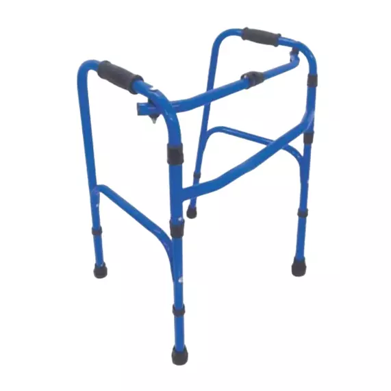 Reciprocal Steel Walker - Docuses Healthcare