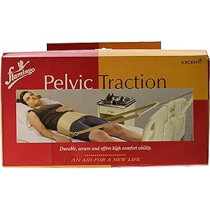 Pelvic Traction - Docuses Healthcare