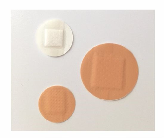 Medicated Dressing Spot - Docuses Healthcare