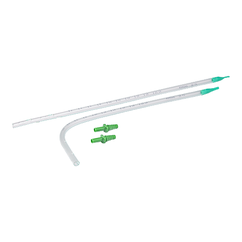 Chest Drainage Catheter (Straight) FG 12 - 32 - Docuses Healthcare