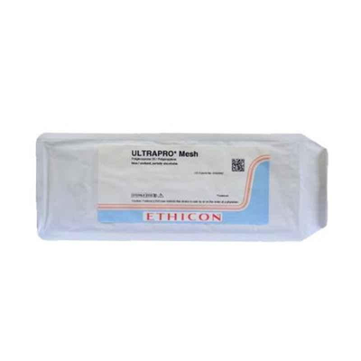 Ethicon UMM3 Ultrapro Mesh - Docuses Healthcare