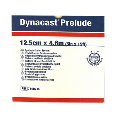 BSN Dynacast Prelude -12.5 cm x 4.6 mt x 1 Roll - Docuses Healthcare