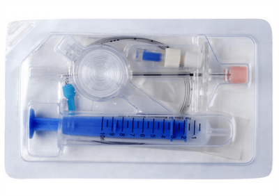 EPI Set Epidural Anaesthesia Kit 18G x 80mm - Docuses Healthcare