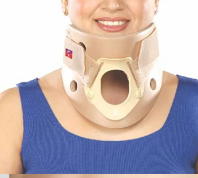 Cervical Orthosis - Docuses Healthcare
