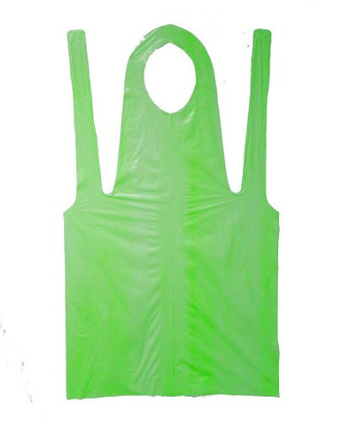 PE Apron - Eco-friendly Compostable
