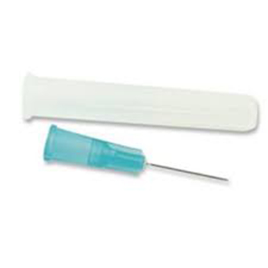 BD Needles 23G *1 (Box of 100) - Docuses Healthcare
