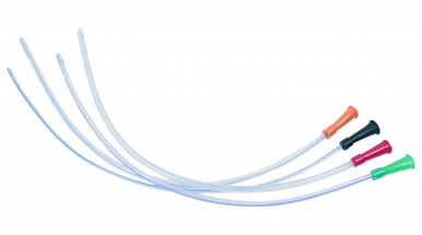 Nel Cath - Nelaton Catheter (Urethral Catheter) FR- 20 - Docuses Healthcare