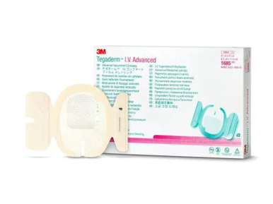 Tegaderm Advance 1685 (8.5cm x 11.5cm) (Box of 50) - Docuses Healthcare