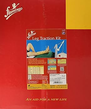Leg Traction Kit - Docuses Healthcare