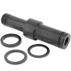 Codeline 51405 Adapter End Cap For Codeline 8" Pressure Vessels | Serv ...