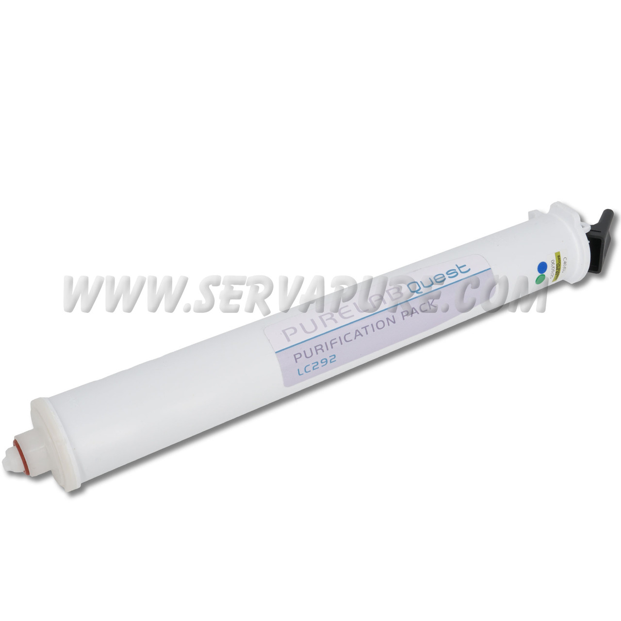 Elga LC291, Quest Purification Pack (DI) | Serv-A-Pure