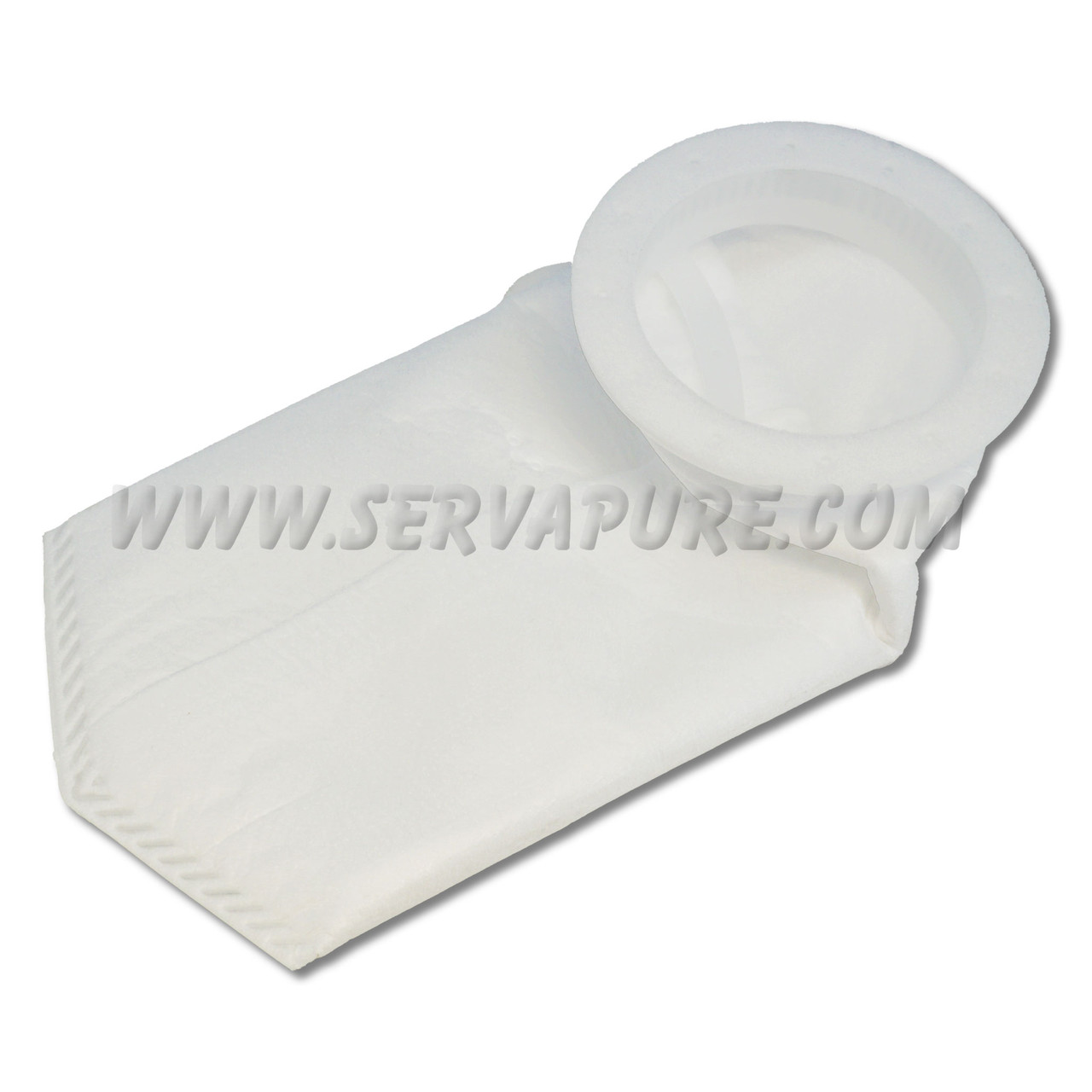 Hydronix BAG-410P-5M, Direct replacement for Pentek 155385, BP-410-5 ...