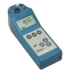 Myron L 4PII, Ultrameter II, Conductivity/Resistivity/TDS/Temper | Serv ...