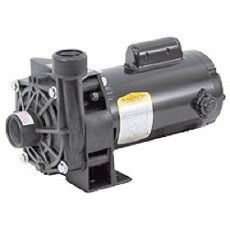 Webtrol PC100RT PC Series Centrifugal Pump | Serv-A-Pure