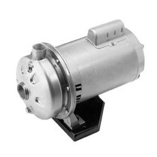 Webtrol TC70520T Threaded Connection Centrifugal Pump | Serv-A-Pure