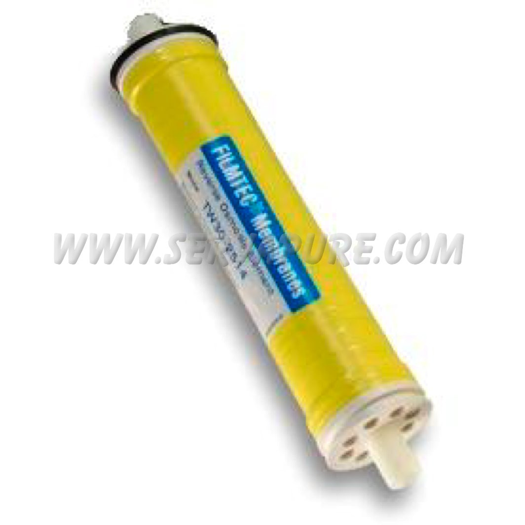 Dow Filmtec Sanitary Style RO Membrane, HSRO-4040-FF | Serv-A-Pure