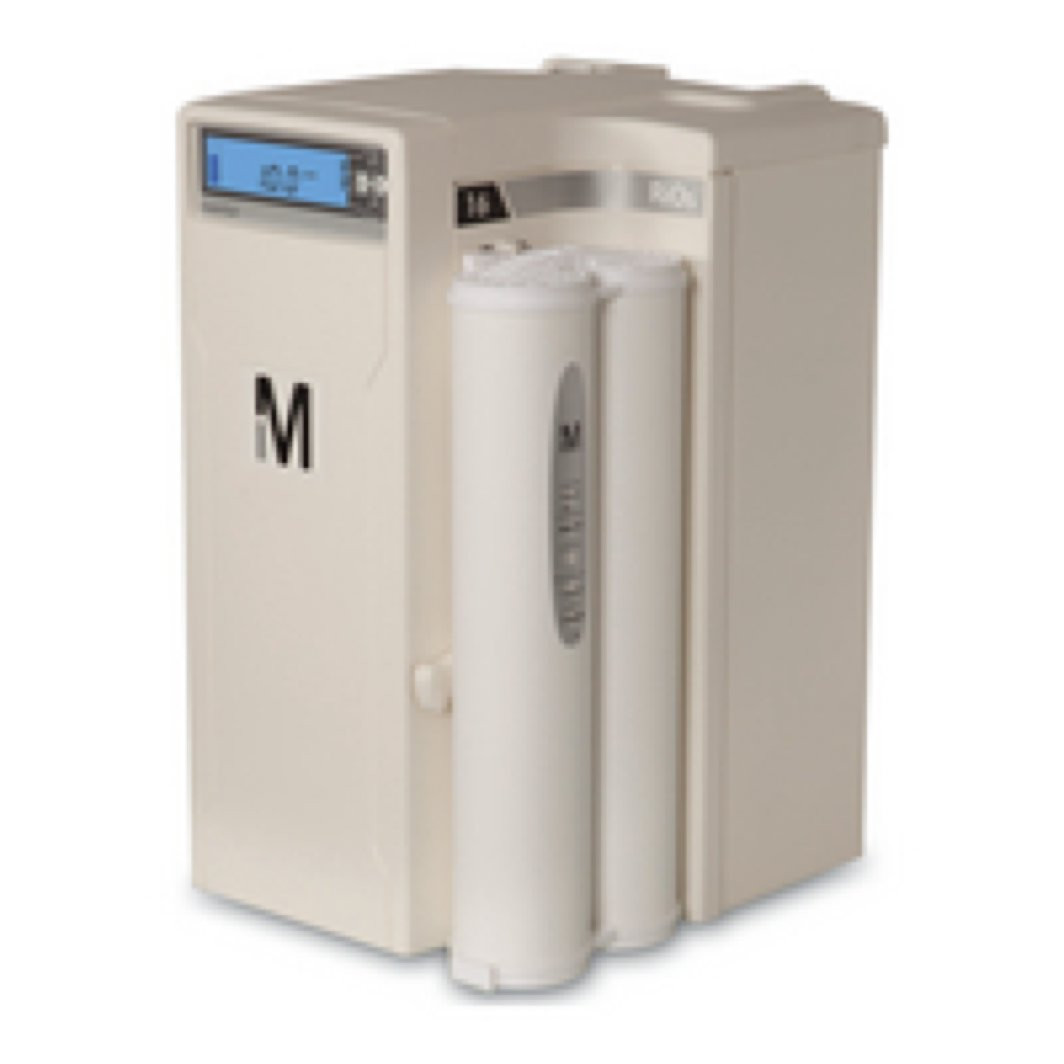 Millipore RiOs™ Essential 16 Water Purification System | Serv-A-Pure
