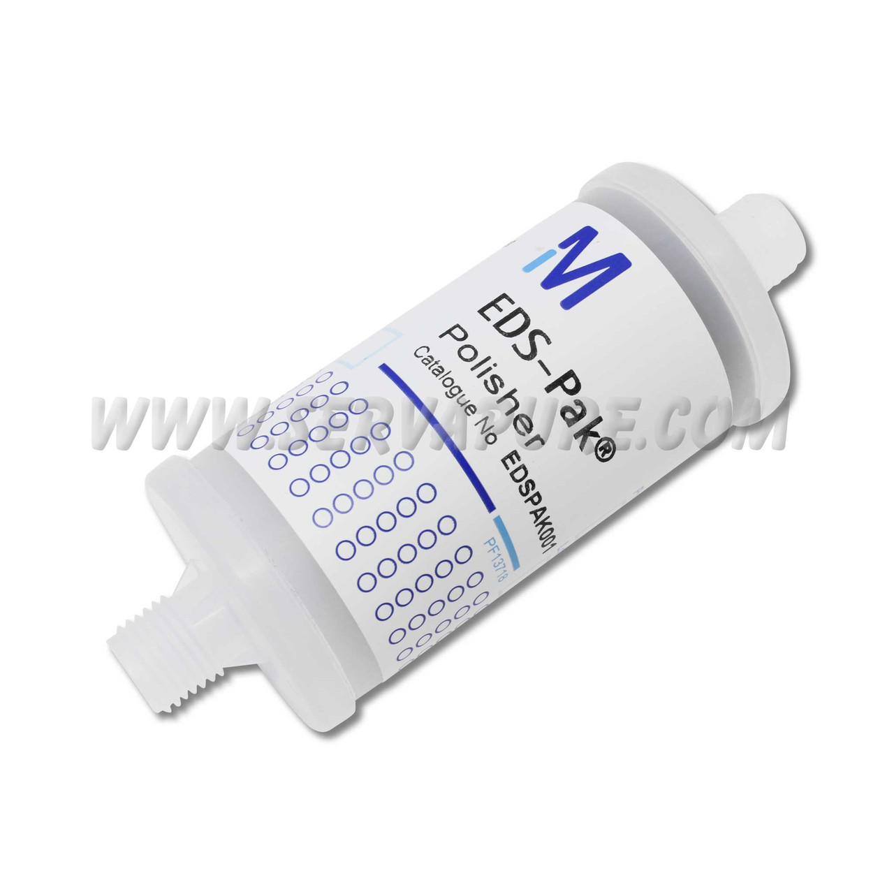 EMD Millipore EDSPAK001, EDS-PAK Cartridge | Serv-A-Pure