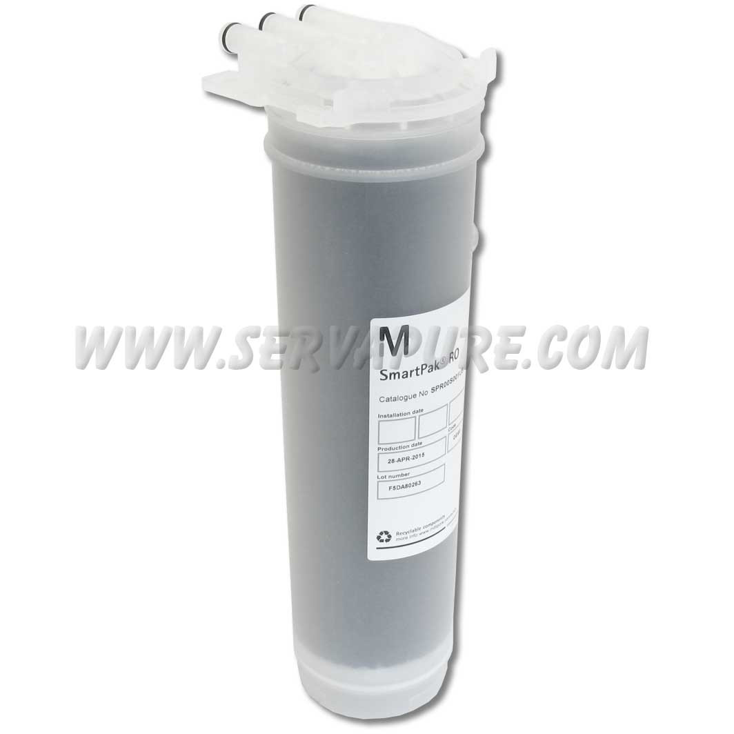 MilliporeSigma SPR00S001, SmartPak® Purification Pack | Serv-A-Pure